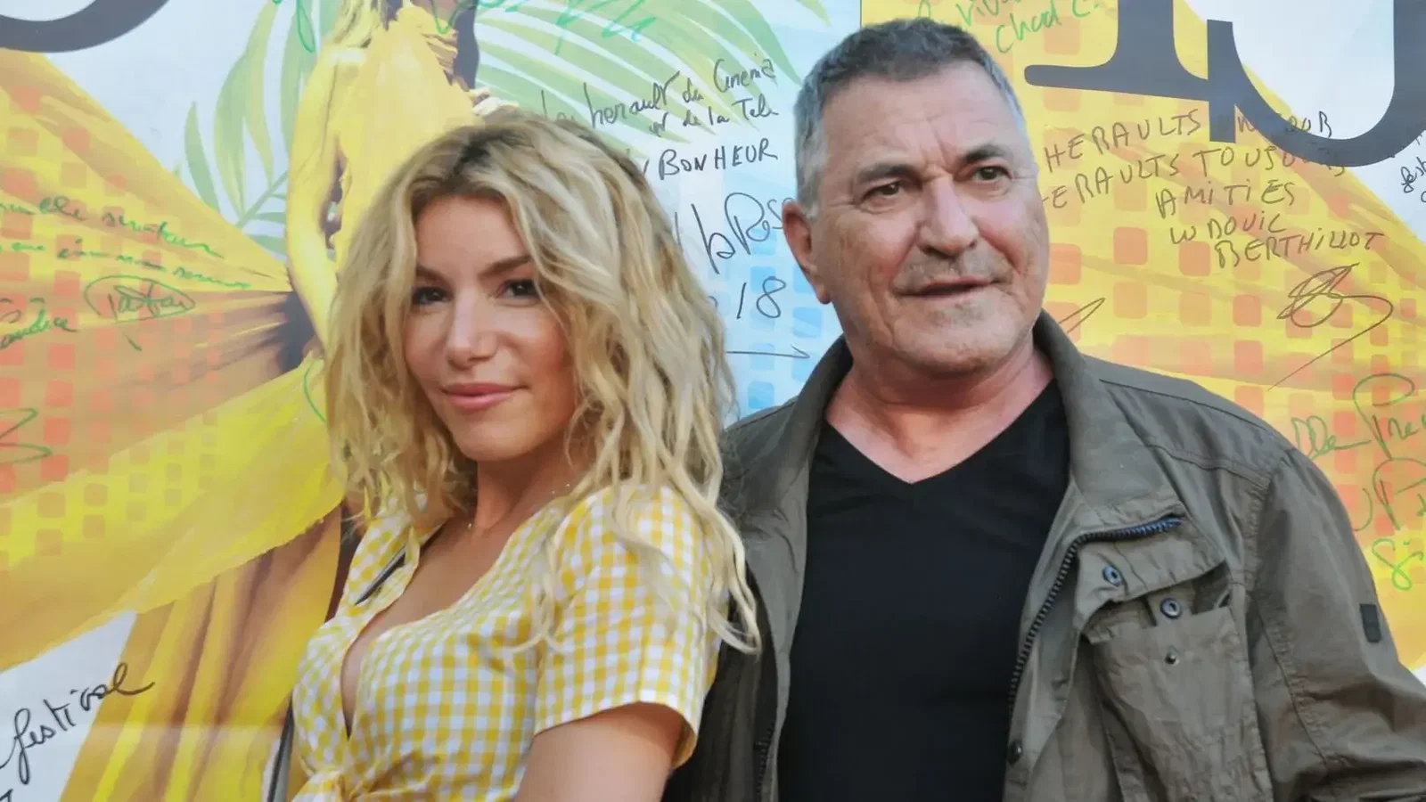 Jean-Marie Bigard hospitalisé : sa femme Lola Marois fait une mise au ...