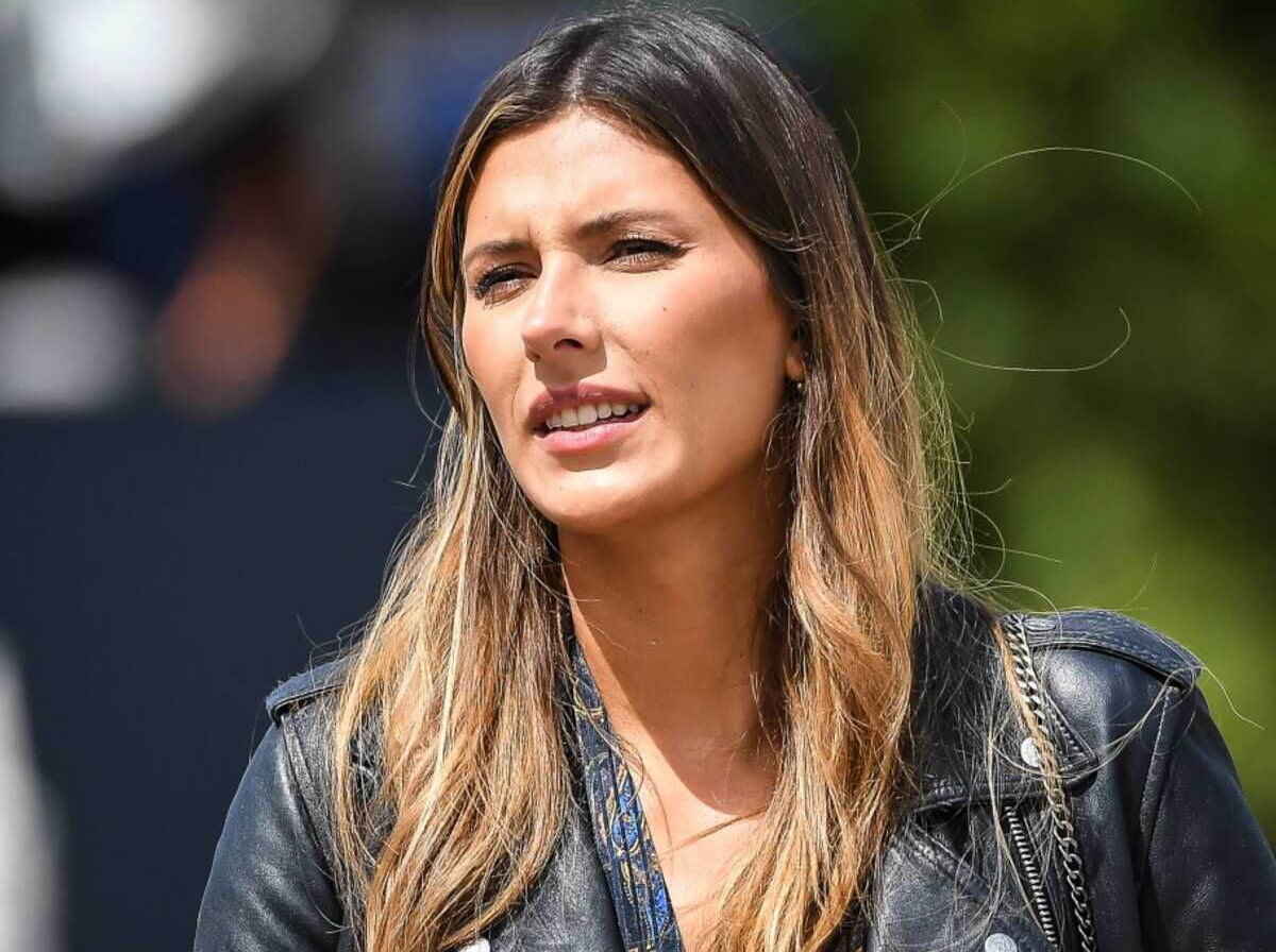 Camille Cerf évoque sans détour son corps après sa grossesse : "Je ne ...