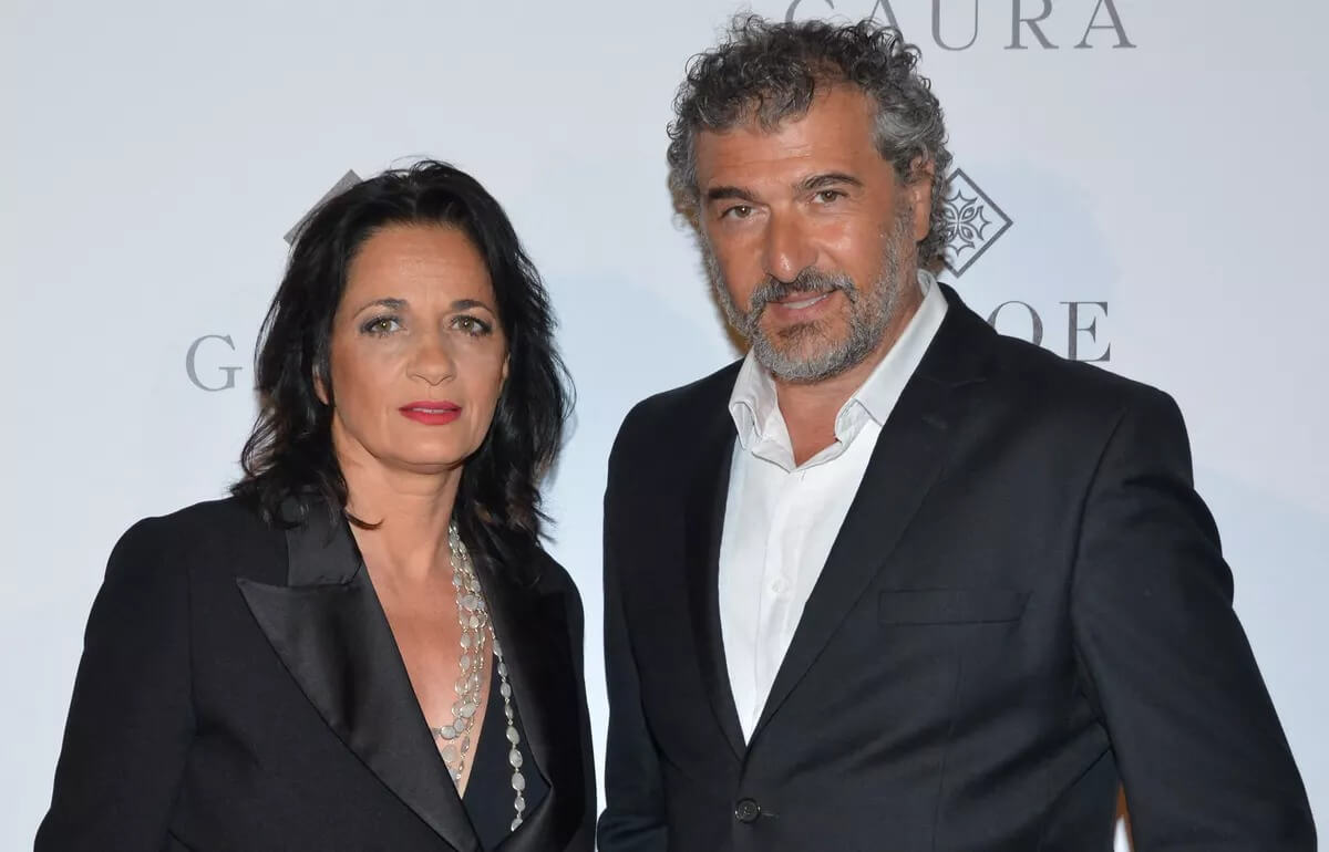 Daniel Lévi : sa veuve Sandrine Aboukrat répond aux accusations des ...