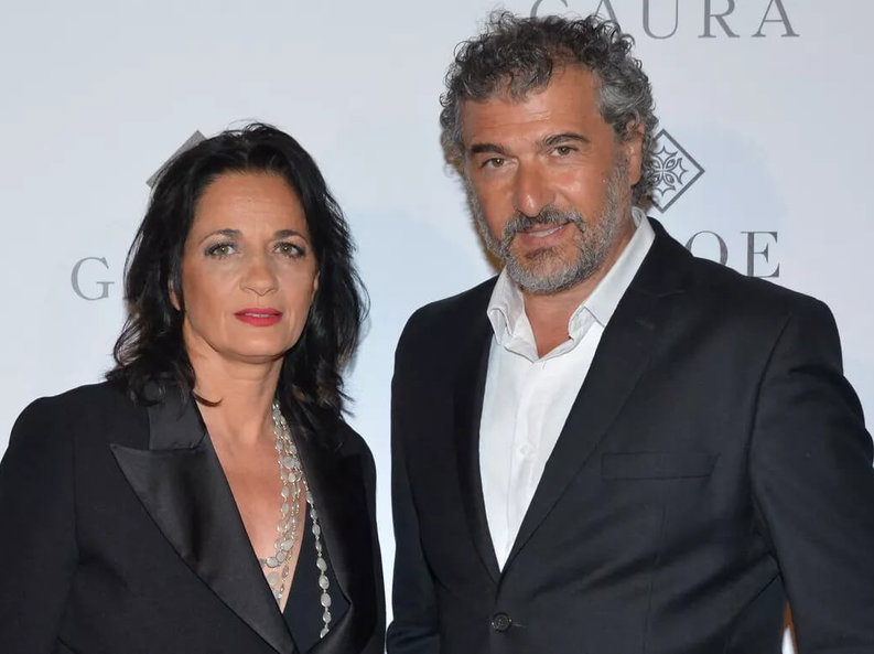 Daniel Lévi : sa veuve Sandrine Aboukrat répond aux accusations des ...