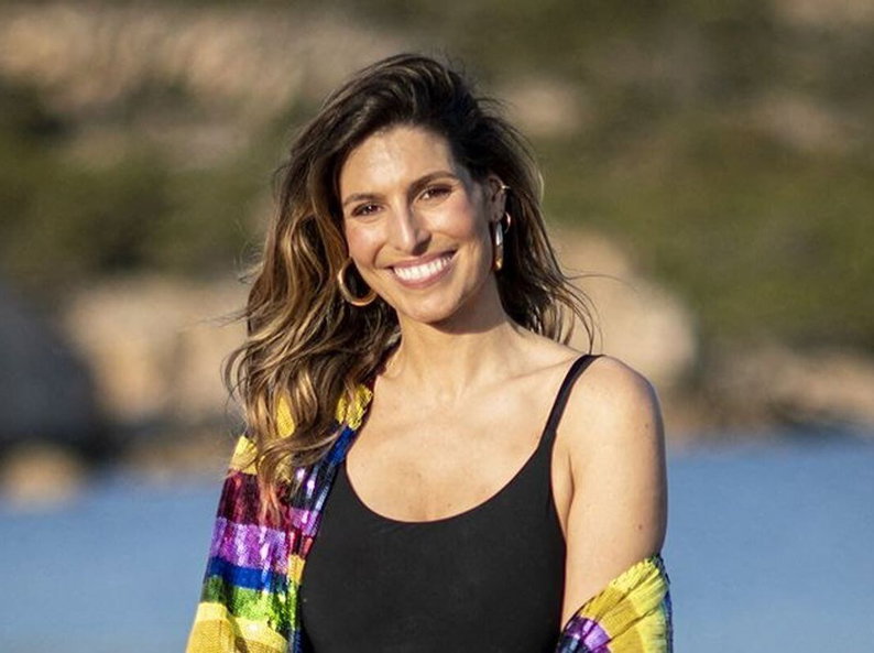 Laury Thilleman revient sur sa "seule cuite autorisée" en tant que Miss ...