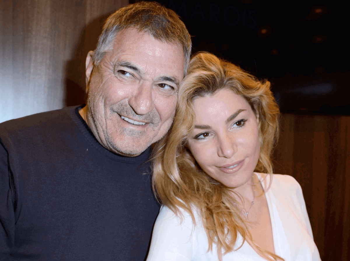 Lola Marois séparée de Jean-Marie Bigard ? La comédienne évoque leur ...