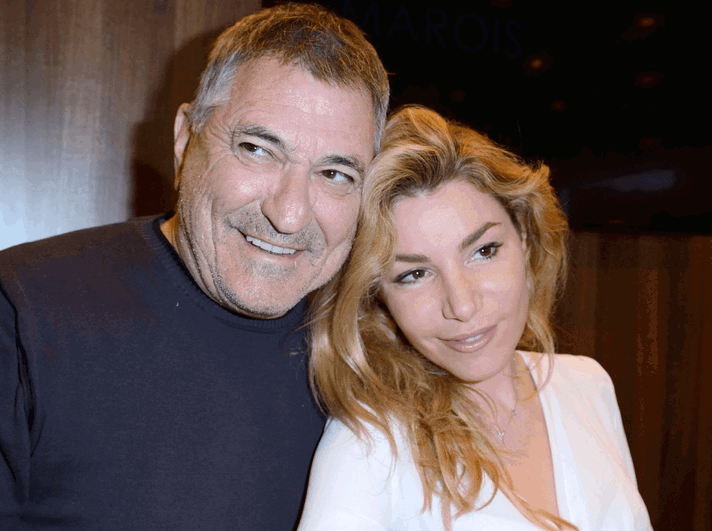 Lola Marois séparée de Jean-Marie Bigard ? La comédienne évoque leur ...