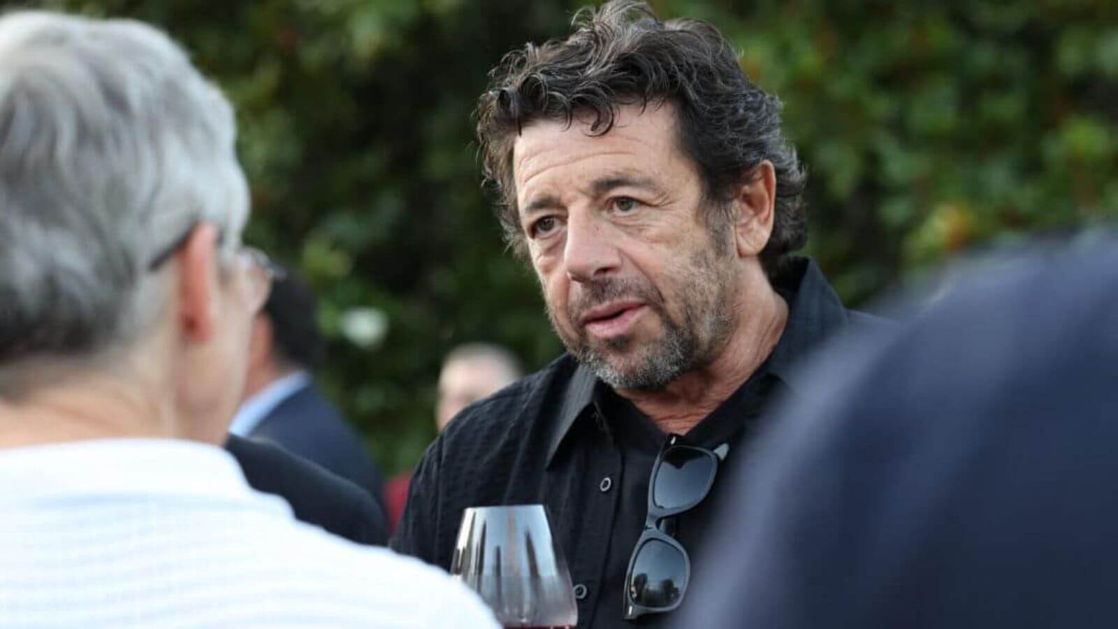 Patrick Bruel visé par de nouvelles plaintes : son avocat monte au ...