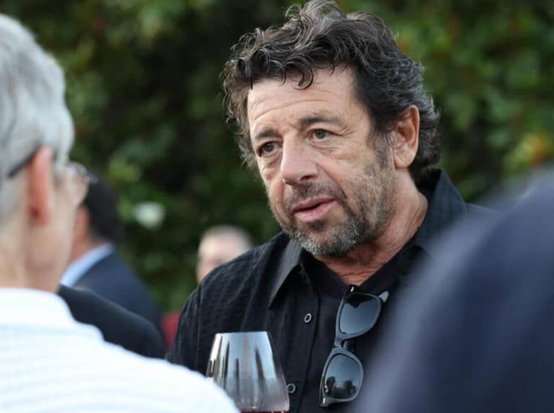 Patrick Bruel : sa maquilleuse de longue date brise le silence…"J'ai ...