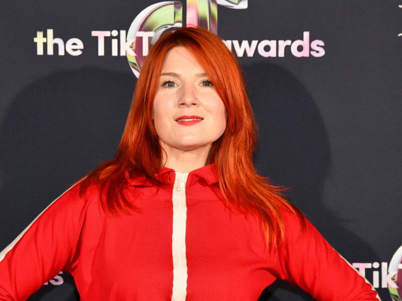 Adeline Toniutti de retour à la Star Academy ? "Il faut qu'ils m'invitent"