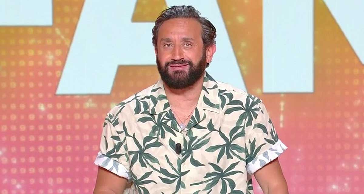 Tout beau, tout n9uf : Cyril Hanouna dévoile les noms de certains ...