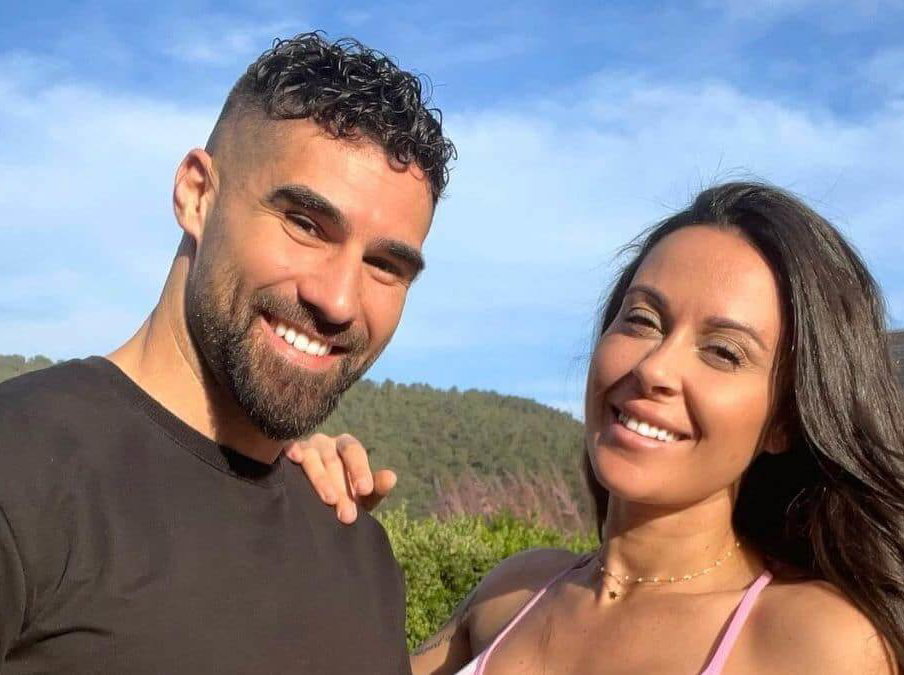 "Réfléchissez aux conséquences" : Jonathan Matijas, Shanna Kress et ...