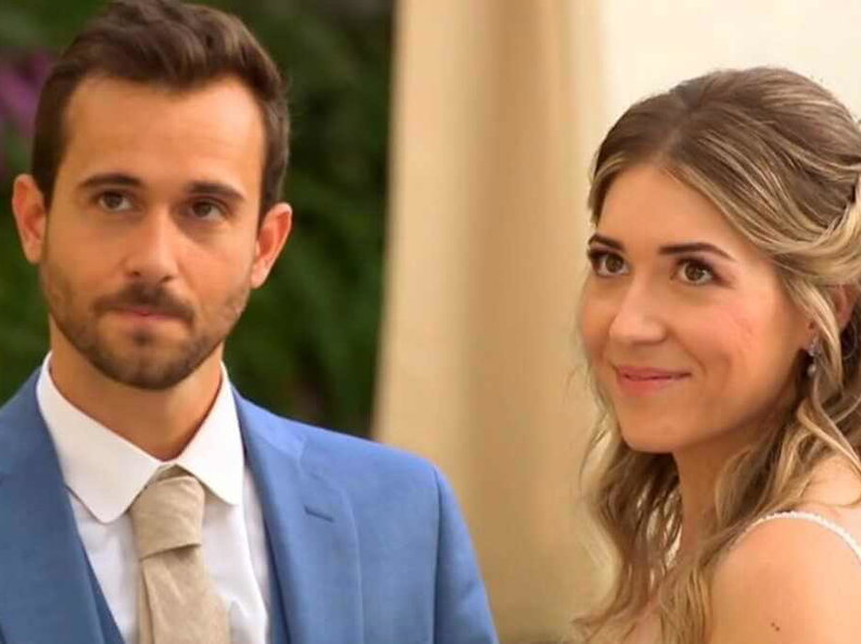 Mélanie et Antoine (Mariés au premier regard) prennent une décision ...