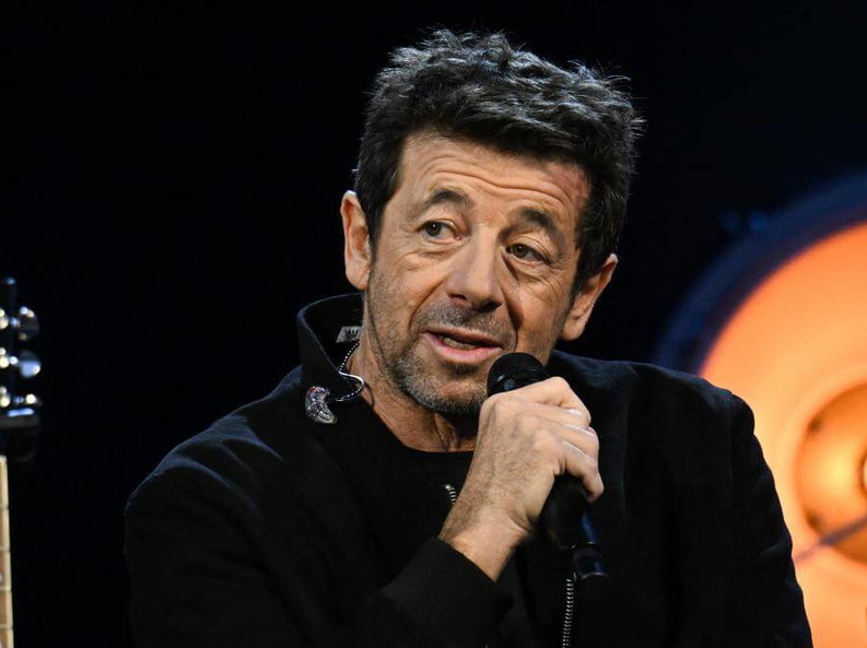 Patrick Bruel face aux accusations : la réaction de sa compagne ...