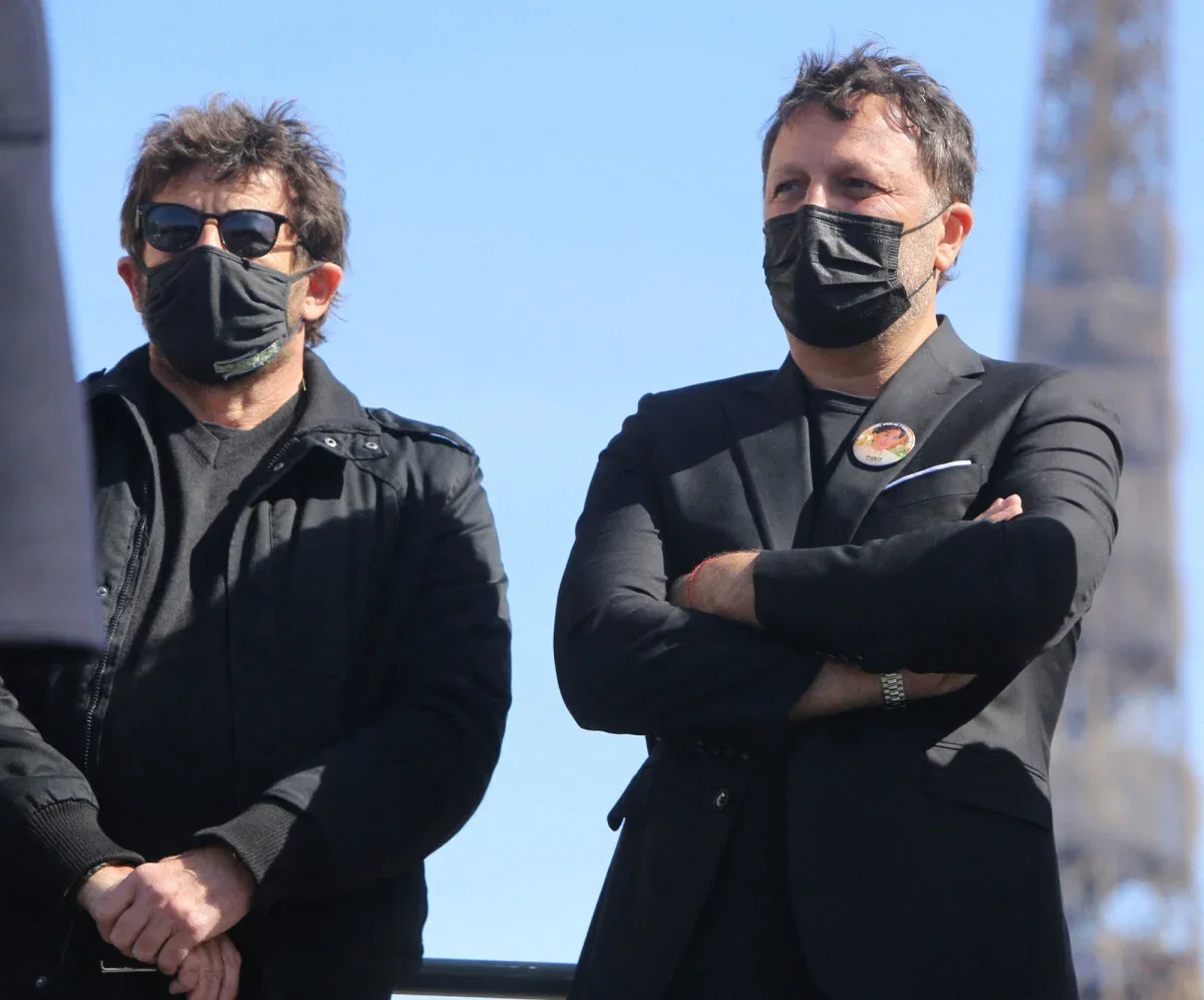 Affaire Patrick Bruel : pourquoi Arthur n’a toujours pas contacté ...