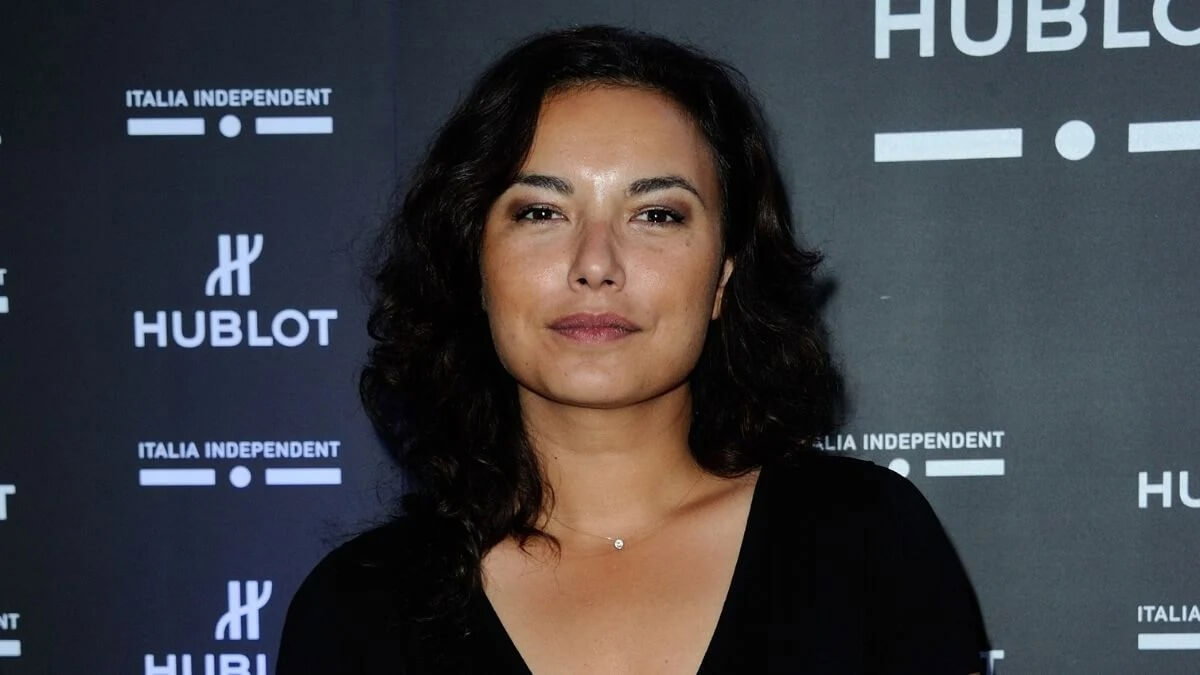 Anaïs Baydemir perd ses parents à quelques semaines d’intervalle…"J'ai ...