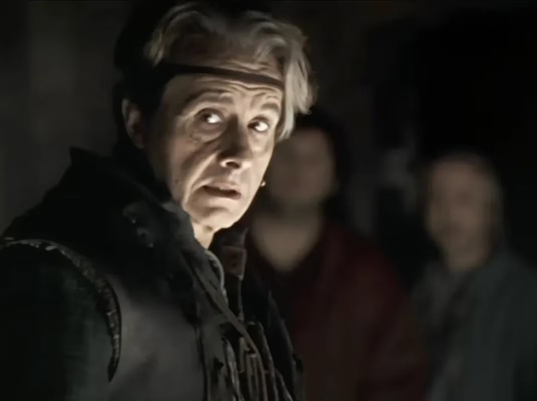 Christian Bujeau ("Les Visiteurs", "Kaamelott"...) : le comédien est décédé