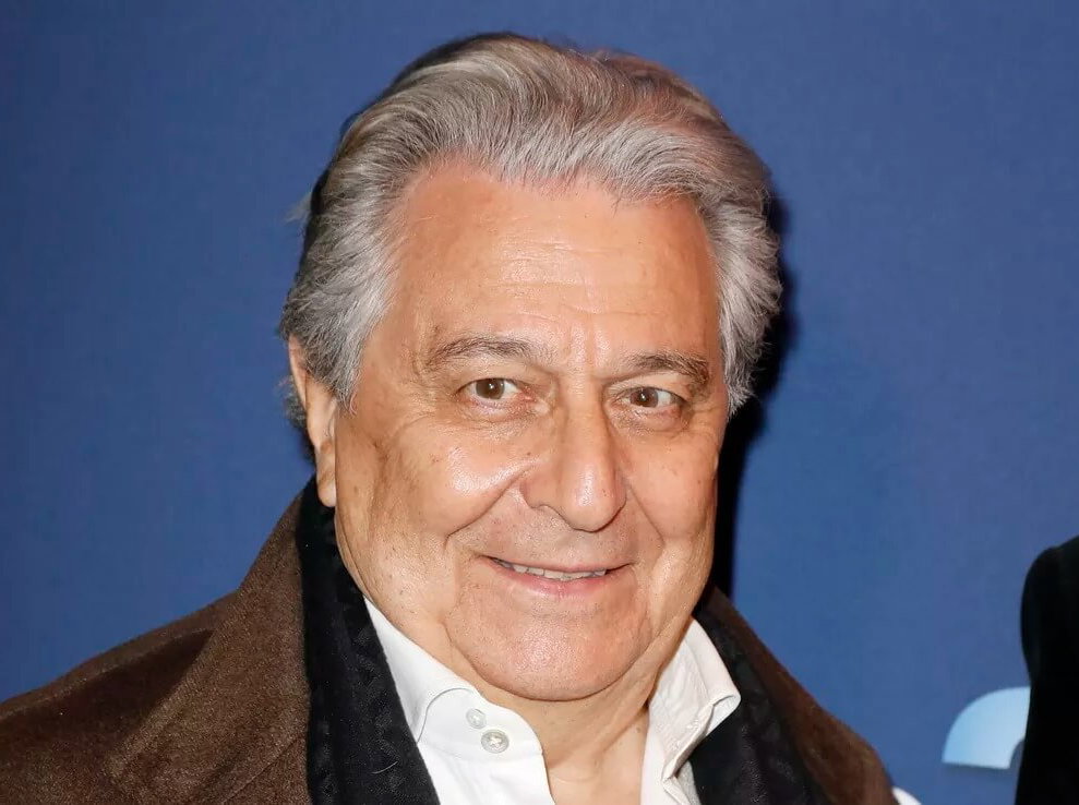 Christian Clavier essuie un nouvel échec face à l’administration ...