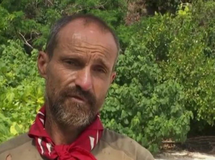 Daniel éliminé de Koh-Lanta, la phrase dite à Clarisse qui a scellé son ...