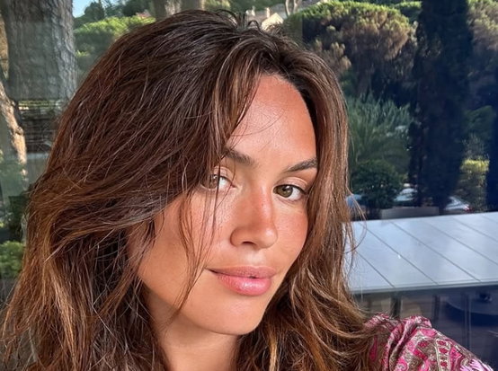 Diane Leyre balance les commentaires malveillants sur son physique ...