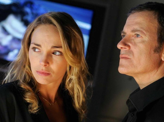 Zodiaque de retour sur TF1 : pourquoi Claire Keim est absente de la ...