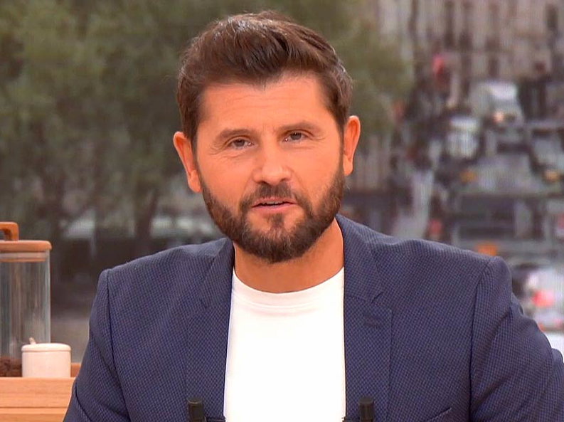 Christophe Beaugrand toujours autant marqué un an après son agression à ...