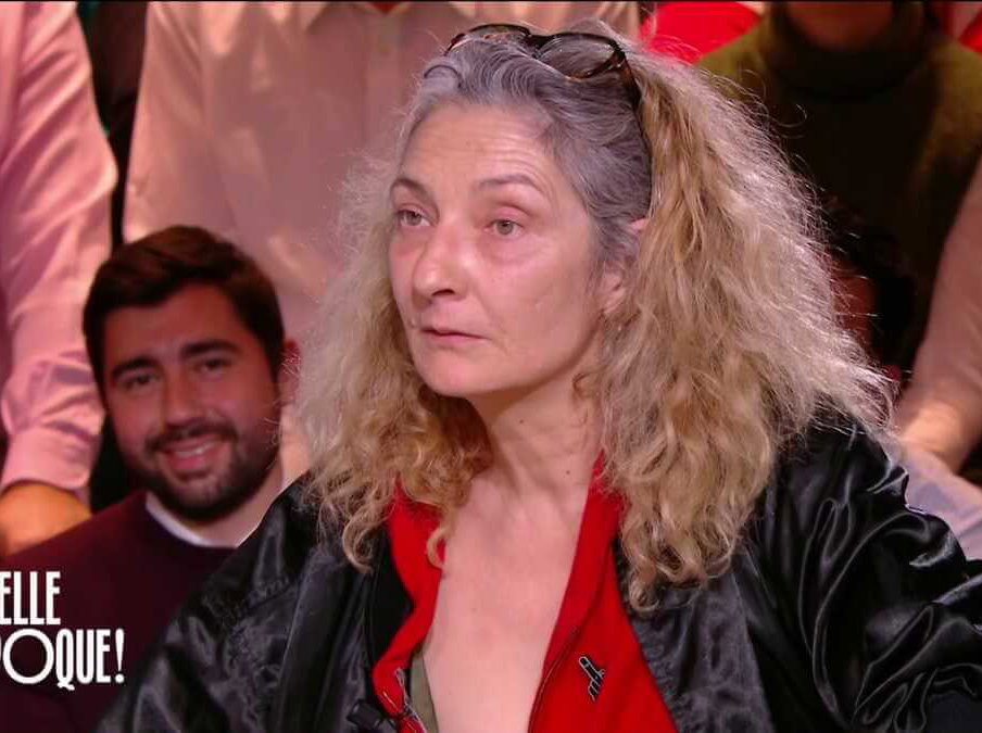 Corinne Masiero : sa réaction cash à l’affaire Patrick Bruel... "Je ne ...