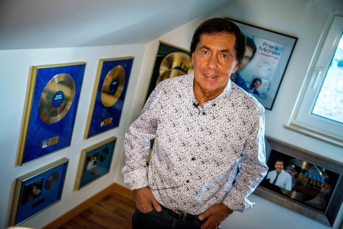 Mort de Frank Michael : sa fille en colère après l'hommage de Frédéric ...