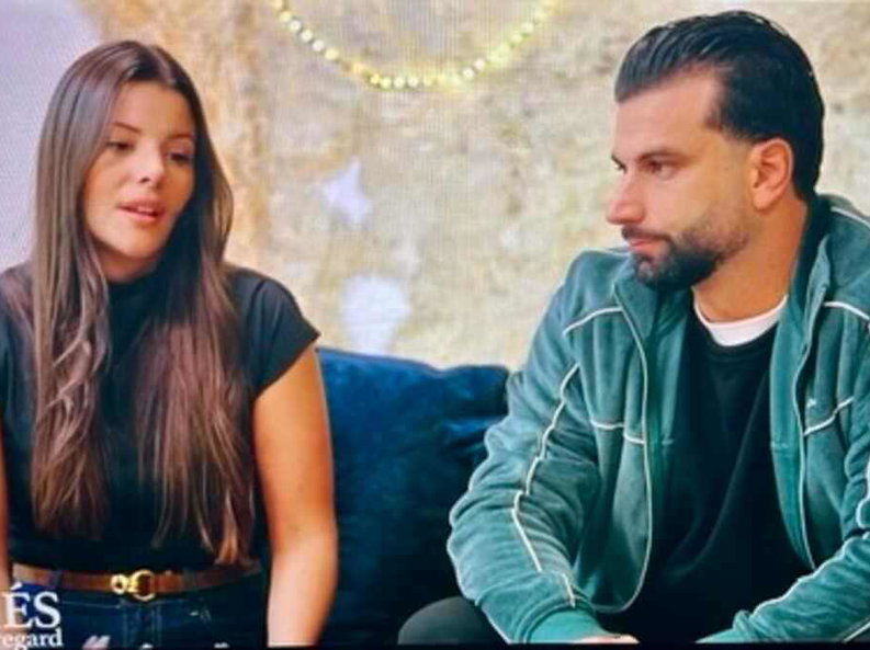 Margaux et Christophe (Mariés au premier regard) : leur annonce ...