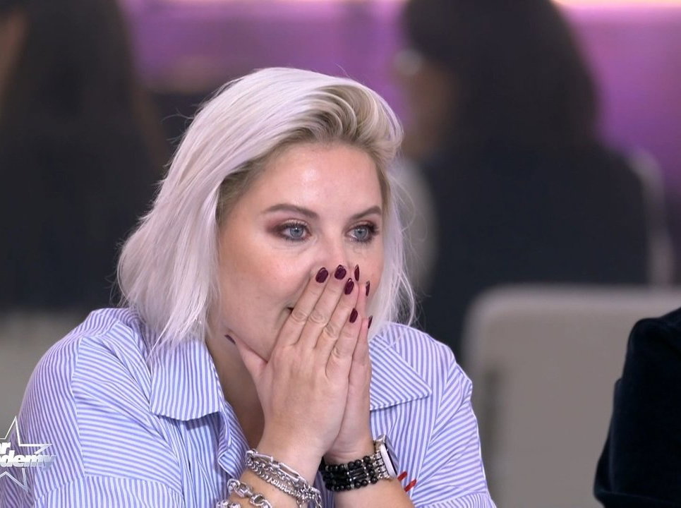 Marlène Schaff quitte la Star Academy : "Ça devenait assez compliqué…"