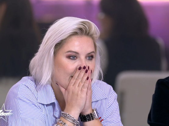 Marlène Schaff quitte la Star Academy : "Ça devenait assez compliqué…"