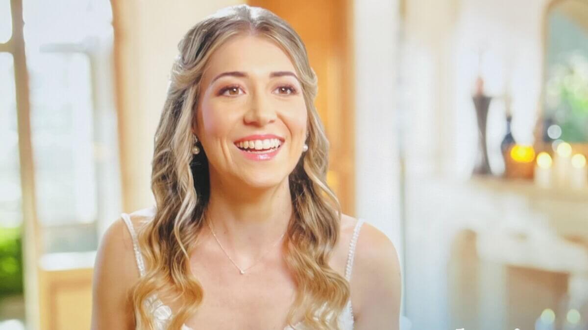 Mélanie (Mariés au premier regard) réagit à son divorce avec Antoine ...