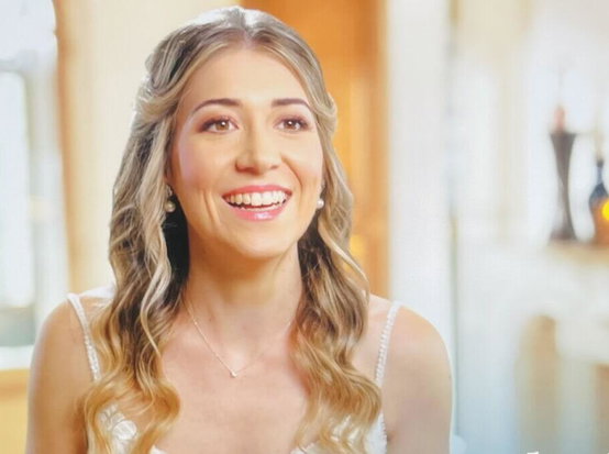 Mélanie (Mariés au premier regard) réagit à son divorce avec Antoine ...