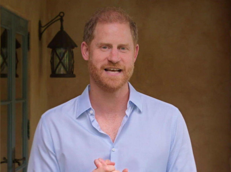 Le prince Harry snobé par Spike Lee ? Cette scène gênante qui fait parler